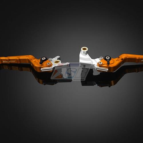 Jual Handle Kopling dan Rem Tekuk Ninja 250 Ninja 250 FI 2013 2018 ...