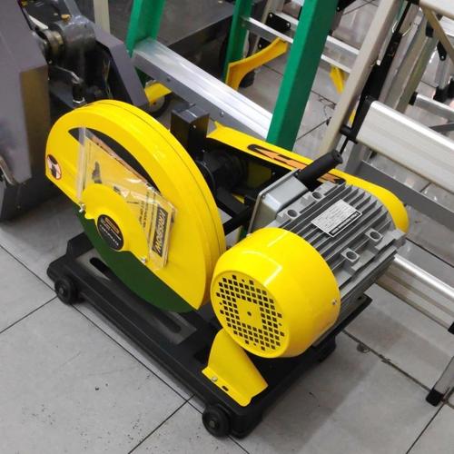 Jual Mesin Cutting Wheel Gerinda Potong / CUT OFF Machine 16 inch ...