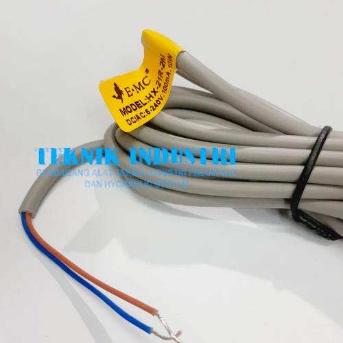 Jual Magnetic Sensor HX-21R EMC - Jakarta Barat - Teknik Industri ...