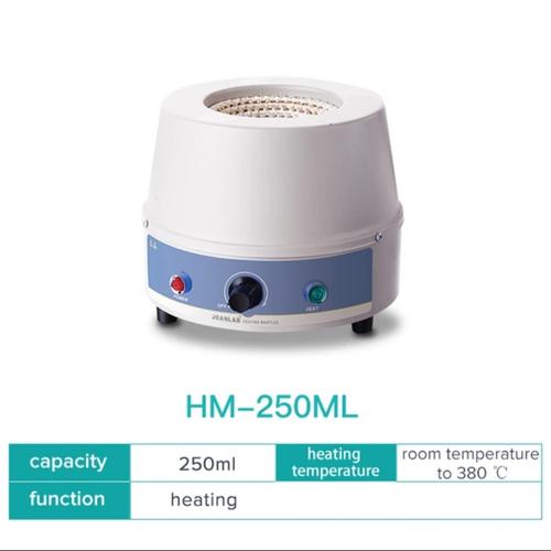 Jual heating mantle 250ml - Kota Tangerang - Grosir Vacuum Bag | Tokopedia