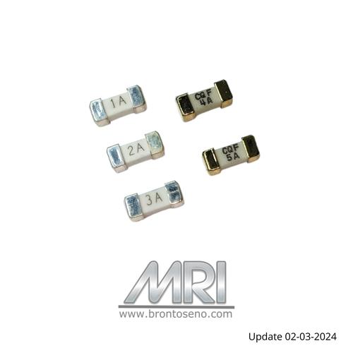 Jual SEKRING 2410 SEKERING FUSE SMD 1A 2A 3A 4A 5A - 5A - Kota Surabaya - MRI Electronics ...