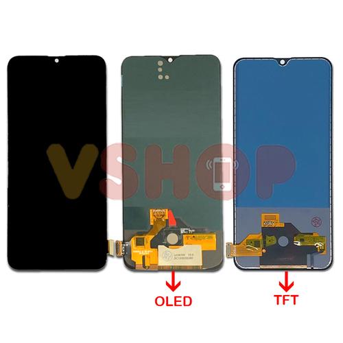 Jual LCD TOUCHSCREEN REALME XT RMX1921 LCD TS FULLSET - OLED - Jakarta ...