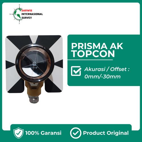 Jual Prisma AK Topcon Prisma Detail Prisma Target Topcon - Kab. Bandung ...