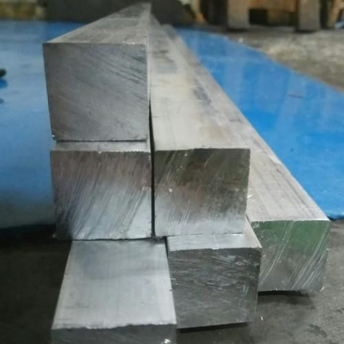Jual aluminium kotak 50mm x 50mm x 1000mm aluminium balok - Jakarta ...