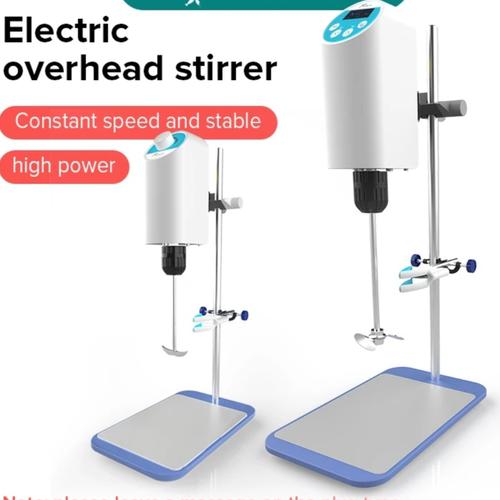 Jual Laboratory Overhead Stirrer 10L OSC-10L - Kota Tangerang - Grosir ...