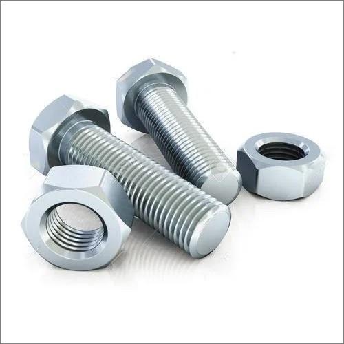 Jual Baut Mur Bolt Nut M20 Galvanize - 50" - Kota Bekasi - Mitra Utama ...