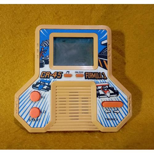 Jual gimbot jadul formula one - Kota Tangerang - retroarkeolog | Tokopedia