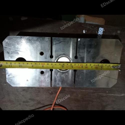 Jual LOAD CELLS MK ST Tension Load Cell 10ton / LOAD CELL TARIK 10T ...