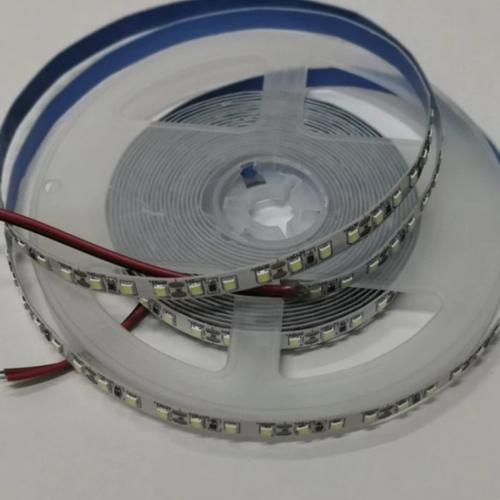 Jual Lampu LED Strip DC 24V 120LED 2835 5m Lampu Strip 24V - Putih ...