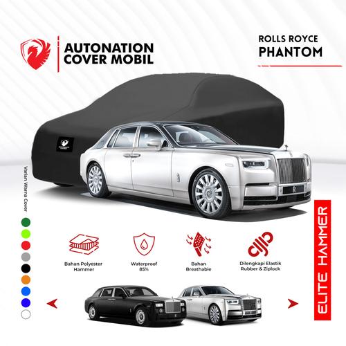 Jual Autonation - Cover Mobil Rolls Royce Phantom VIII Elite Hummer ...