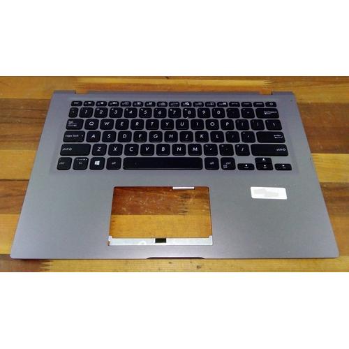 Jual Casing Frame Keyboard palmrest laptop Asus X415 X415UA X415DA ...