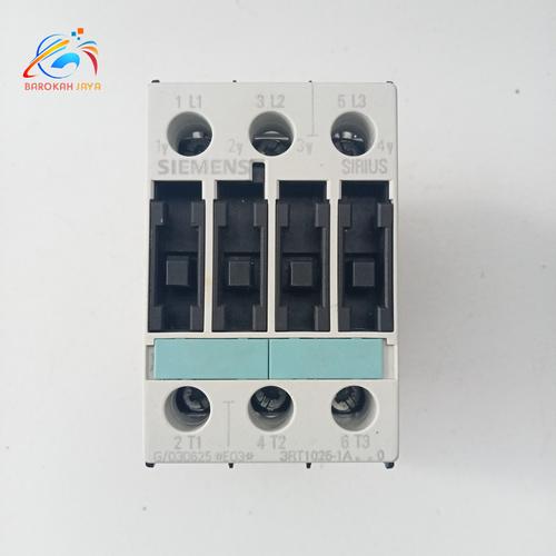 Jual Siemens sirius 3rt1025-1a 40a 24v 40 amper - Kota Surabaya - UD ...