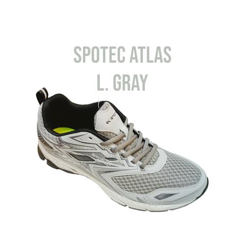Jual Sepatu Olahraga Sepatu Lari Pria Spotec Atlas Original New Model ...