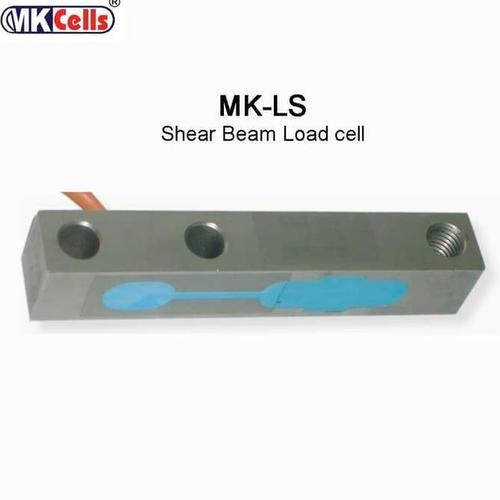 Jual load cell MK LS 150kg / load cell shear beam 150 kg Waduh store ...