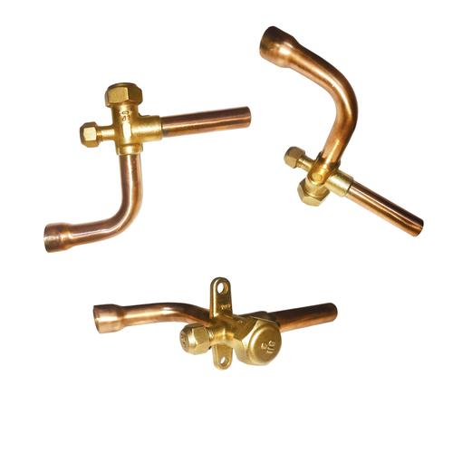 Jual Mitsubishi Electric VRV / VRF Liquid Side Stop Valve - BV2 - Kota ...