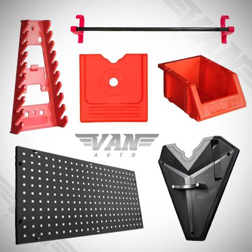 Jual Tools Untuk Pegboard Pelengkap Gantungan Papan Detailing Bengkel ...