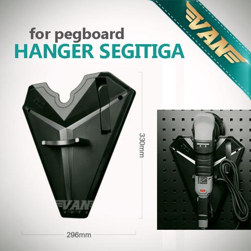 Jual Tools Untuk Pegboard Pelengkap Gantungan Papan Detailing Bengkel ...