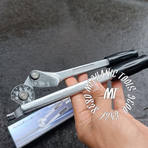 Jual Pembengkok pipa 1/4 " Tube bender 1/4" Asian first Brand - Jakarta ...
