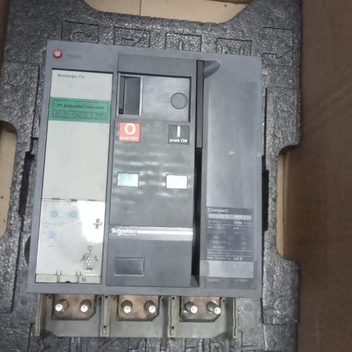 Jual MCCB 70KA NS1250H 3P 1250A MOTORIZE KOMPLIT ORIGINAL SCHNEIDER - Jakarta Pusat - samudra ...