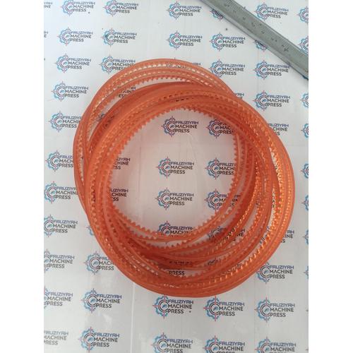 Jual Guide belt Van belt Timing belt Continuous Band Sealer FR-800 FR ...