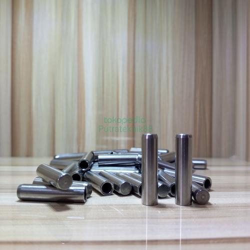 Jual Dowel Pin MSTP MISUMI 6×25 Pin Dowel Dowelpin MSTP MISUMI JAPAN 6 ...