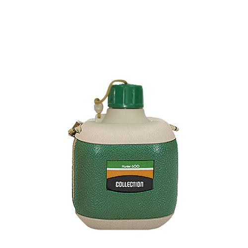 Jual Lion Star Botol Air Minum HU-1 Hunter Cooler 600 ml (Insulated ...