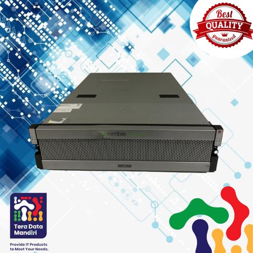 Jual Nimble Storage Expansion Shelf Modular SAN Array - ES1-H25 ...
