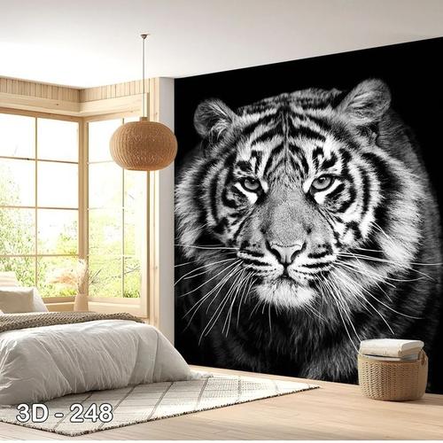 Jual WALLPAPER CUSTOM MUKA SINGA PREMIUM QUALITY - Jakarta Pusat ...