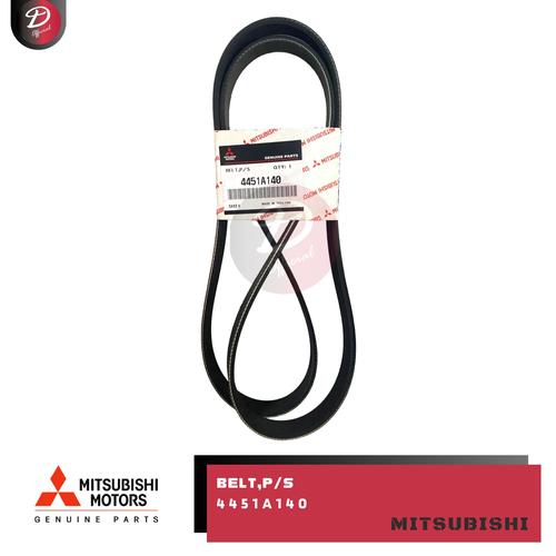 Jual Fanbelt Van Belt Tali Kipas Power Steering Alternator Mitsubishi All New Pajero Sport Dakar ...