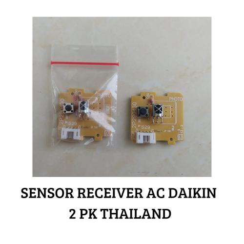 Jual Sensor Receiver AC Daikin 2 PK Thailand - Kab. Badung - Sumber ...