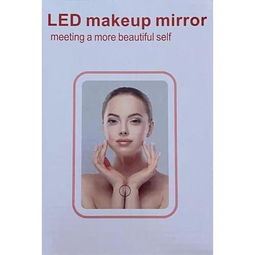 Jual CERMIN LED DEKSTOP - Kota Makassar - Hokky Acc Mks | Tokopedia