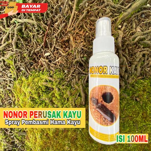 Jual Spray Pembasmi Teter Kayu | Nonor Kayu | Lebah Kayu | Kutu Kayu ...