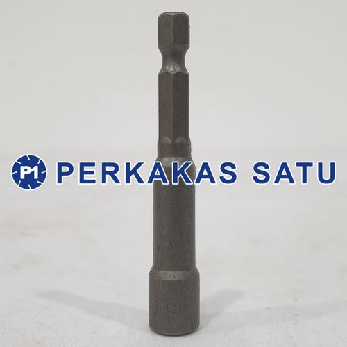 Jual MATA BOR ROOFING SENG 6 MM MAGNETIC NUT SETTER 6 MM X 65 MM MAGNET ...