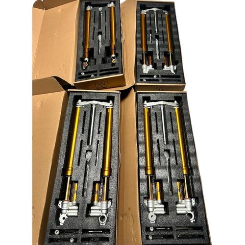 Jual USD Upside Down NUI Xmax X-Max Old Dan Connected - Hitam - Jakarta ...