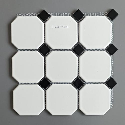 Jual MOZAIK PUTIH 10 X 10 MATT TEXTURE - Jakarta Timur - Gunungsewu ...