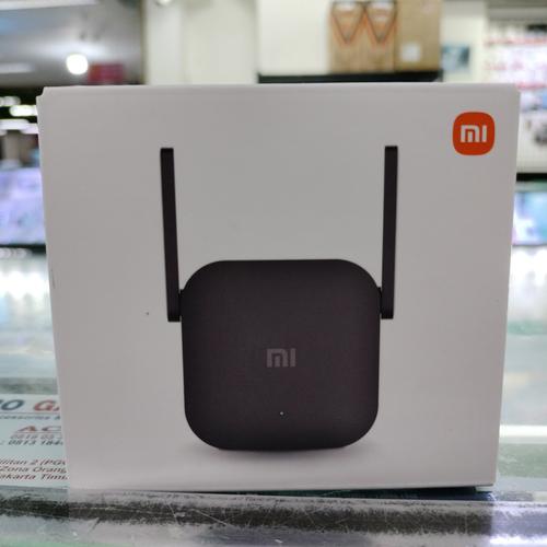Jual Xiaomi Mi Wifi Ranger Extender Pro Repeater Amplifier wi-fi ...
