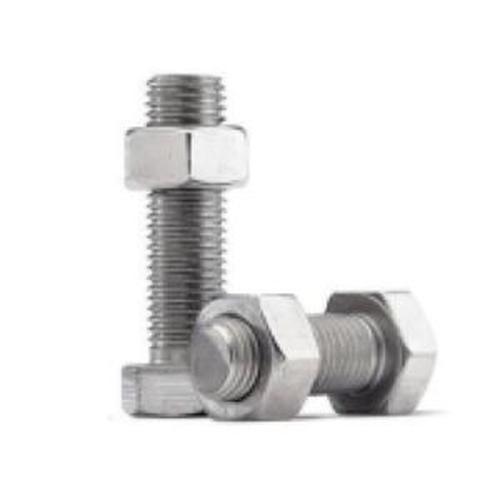 Jual Baut Mur Bolt Nut M22 Stainless SS 304 - 150" - Kota Bekasi - Anak ...