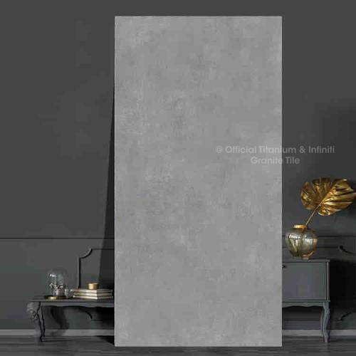 Jual TITANIUM Granit Portland Grey & Dark Grey Uk. 120x240 dan 60x120 ...