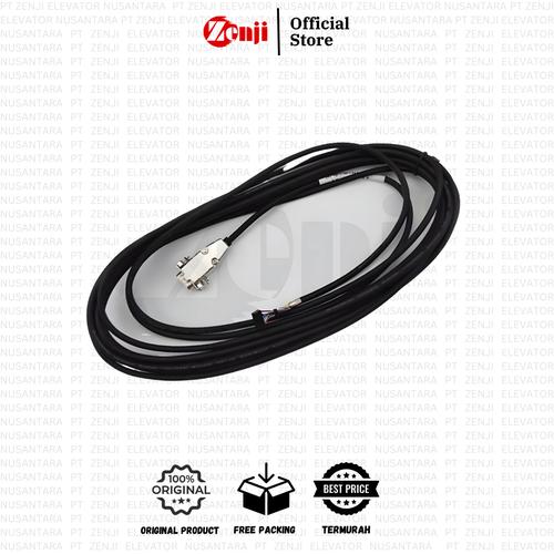 Promo Kabel Encoder Heidenhai ECN1313 For Monarch NICE 3000 PG F Part ...