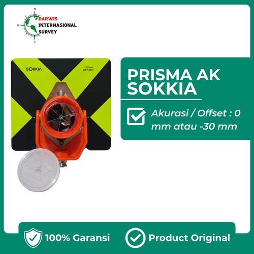 Jual Prisma AK Sokkia Prisma Detail Prisma Target Sokkia - Kab. Bandung ...