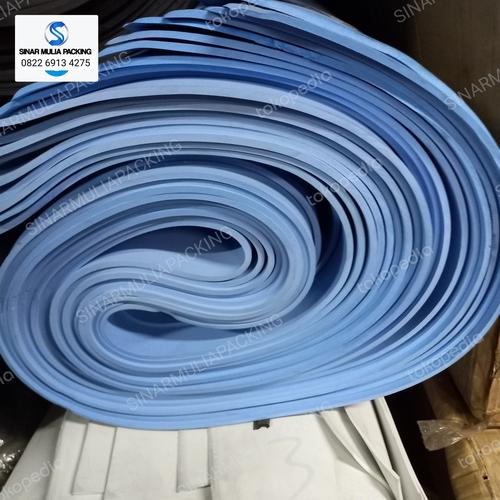 Jual busa ati/ spon biru 8 mm x 1,2m x 2,2 m - Jakarta Barat ...