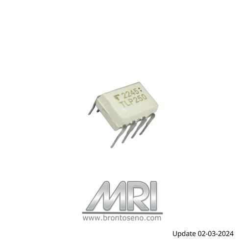 Jual TLP250 Photocoupler Optocoupler For FET MOSFET Driver DIP-8 - Kota ...