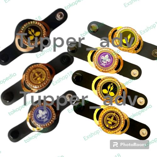 Jual Kolong Hasduk Pramuka Kupingan - Ring Kacu Pramuka Kupingan ...