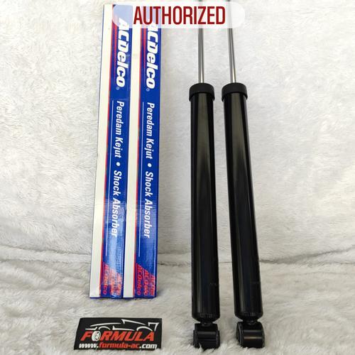 Jual SHOCK BREAKER ORIGINAL AC DELCO HONDA HRV BELAKANG - Kota Bekasi ...