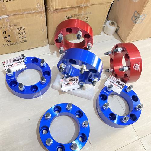 Jual adaptor velg spacer 5 cm jimny taft feroza vitara foger - Kab ...