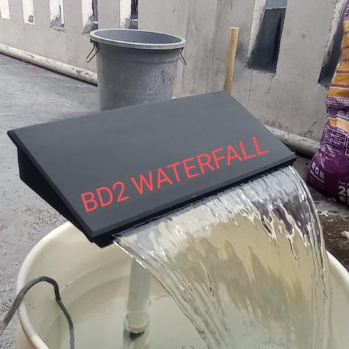 Jual WATERFALL KOLAM MINI UKURAN 80 CM - Jakarta Timur - BD2 koipond ...