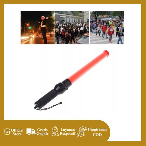 Jual Lampu Lalin Besar Lalu Lintas Traffic Light Ref Baton Senter ...