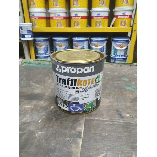 Jual Cat marka jalan Propan Traffikote Water Based TFK-108 WB 1 kg ...