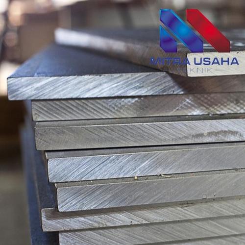 Jual NEW Plat Besi Hitam 4.5 mm 4x8 FT Steel Plate Pelat Karoseri Besi ...