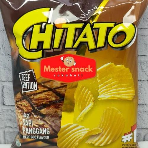 Jual BEST CHITATO SAPI PANGGANG 35 GRAM | KERIPIK KENTANG | CHITATO ...